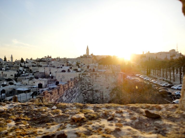 Israeli government greenlights plan to add 15 GW of solar by 2030 – pv ...