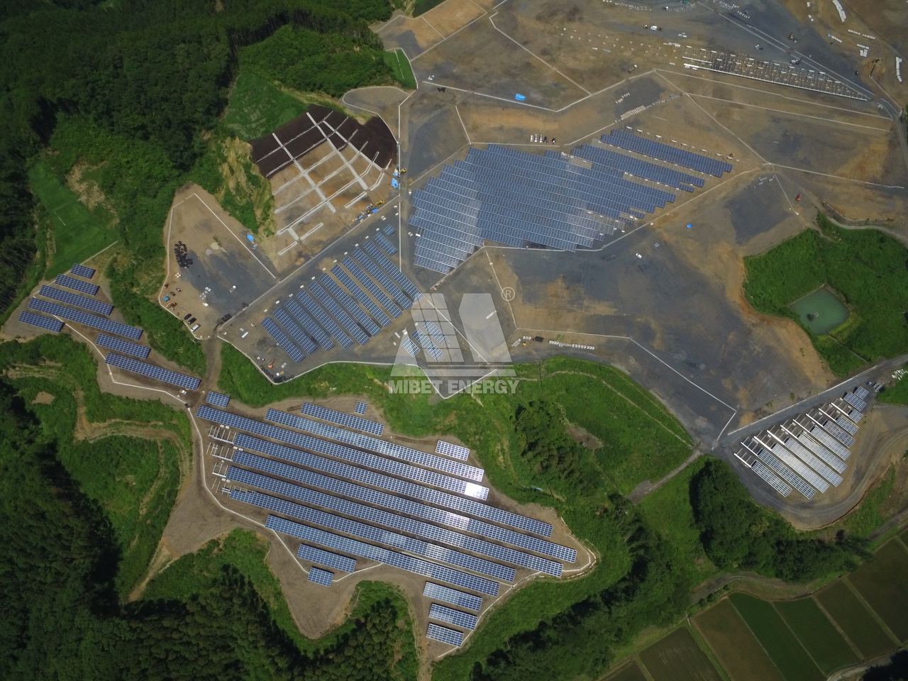 Mibet: Choice of Tracker in PV System – pv magazine International