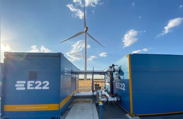 5 MW/7.5 MWh Li-ion battery to provide network services in Australia ...