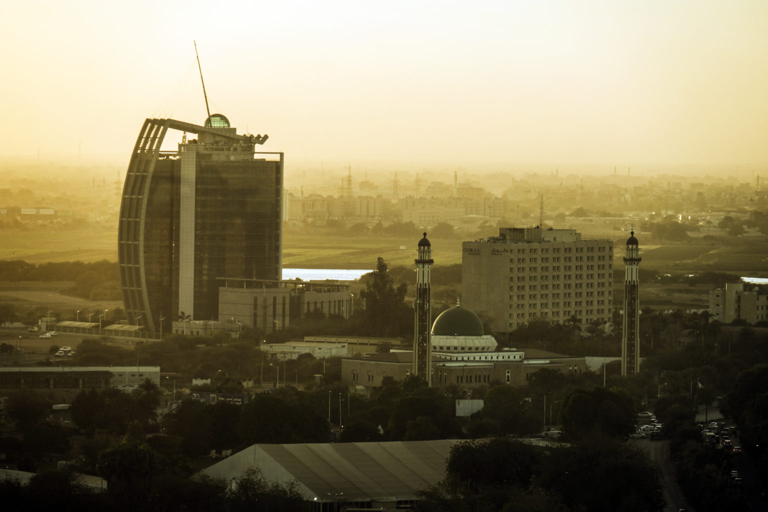Sudan wants to contract 500 MW of solar power – pv magazine International