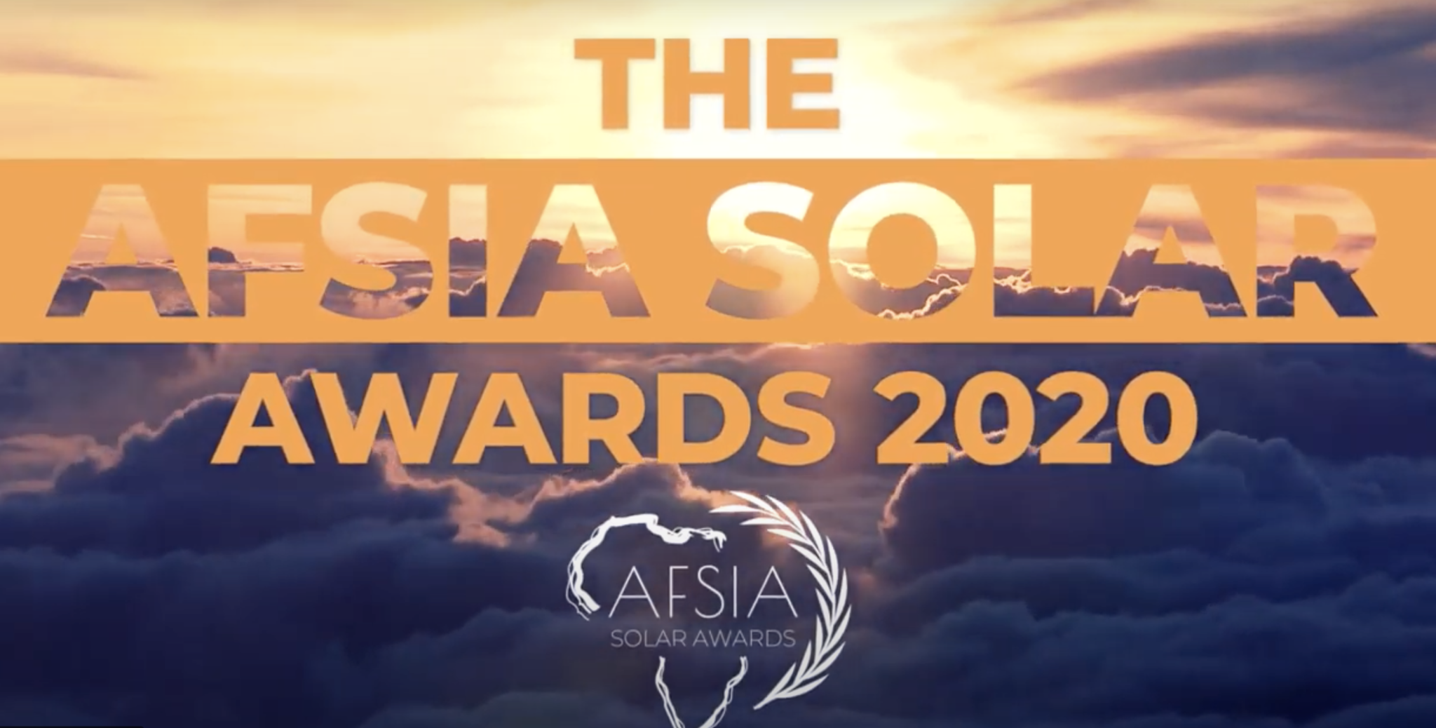 Africa celebrates continent’s exceptional solar achievers at inaugural ...