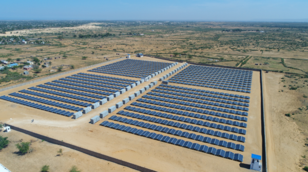 Akuo deploys 44 mobile solar units in Madagascar – pv magazine ...