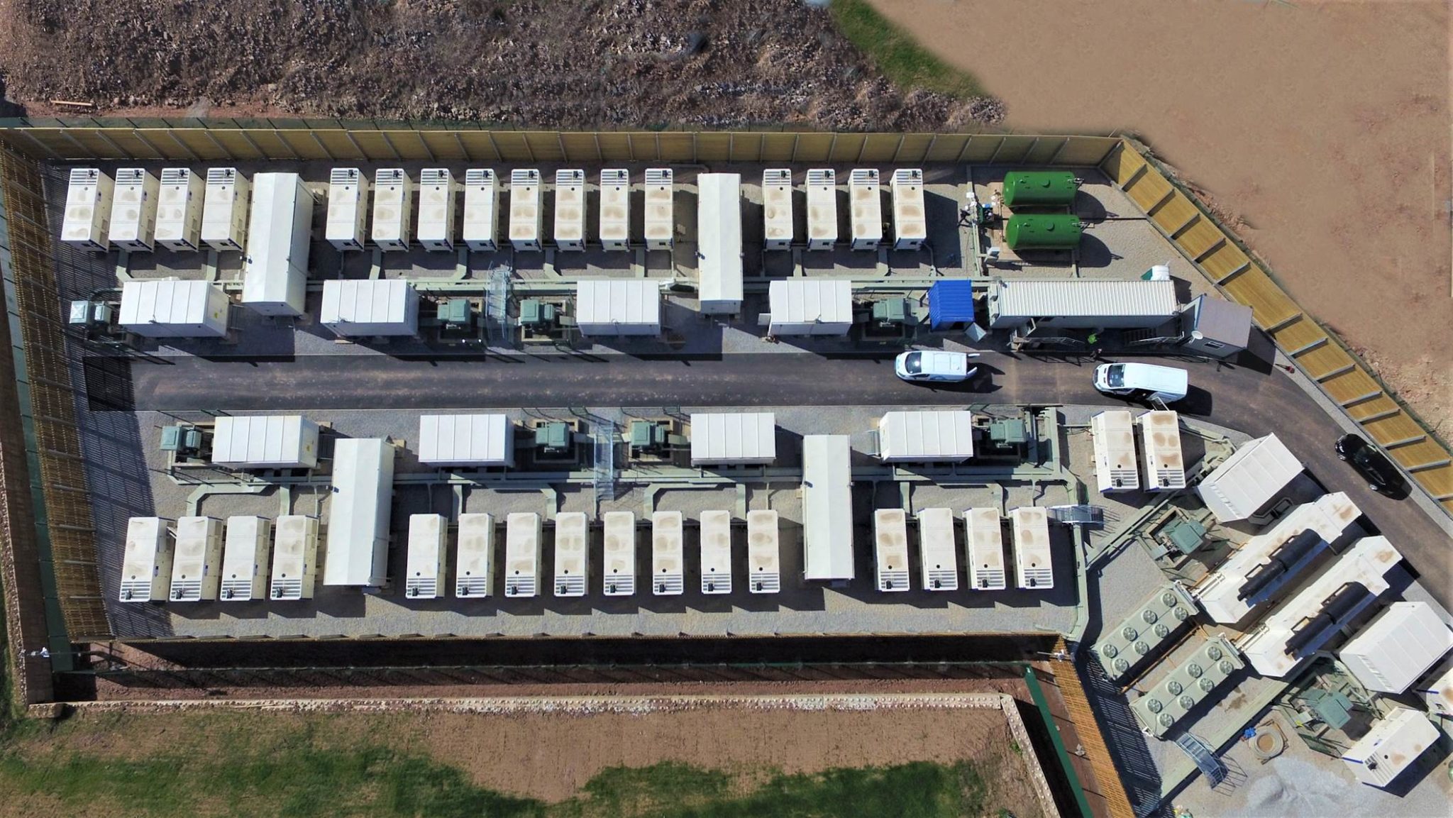 European Commission bids to ease planning of trans-border battery and ...