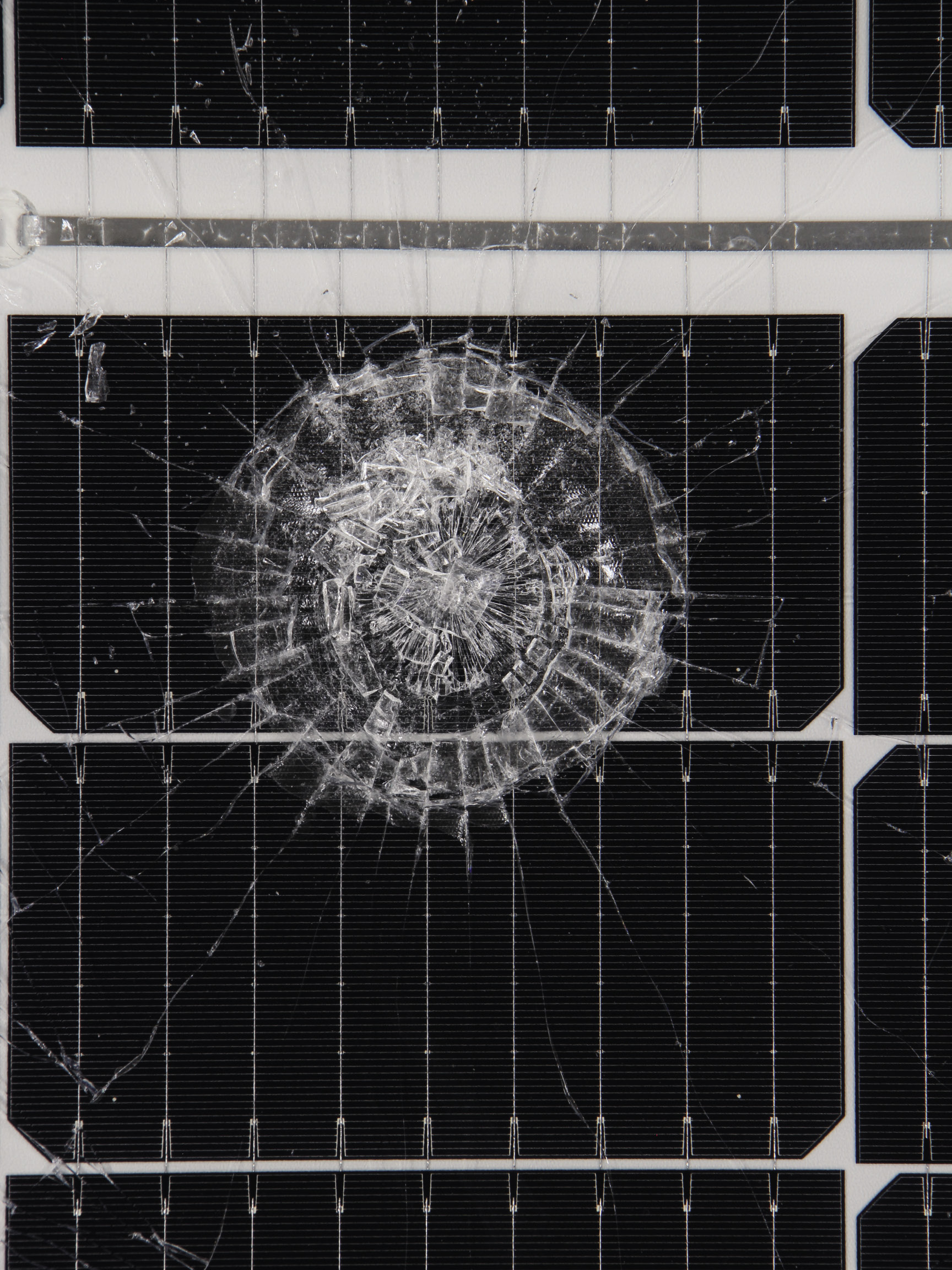 Hail happens – pv magazine International