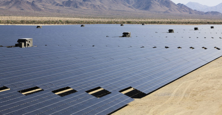 First Solar plans a 3.3 GW Indian module fab – pv magazine International