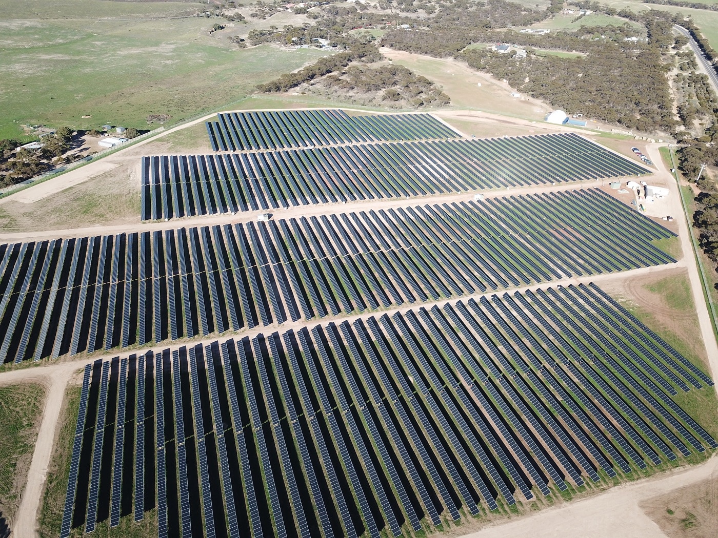 Australian fund champions low-risk utility-scale PV – pv magazine ...