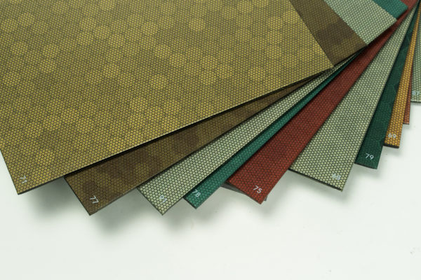 Colored facade solar panels with 13.8% efficiency – pv magazine ...