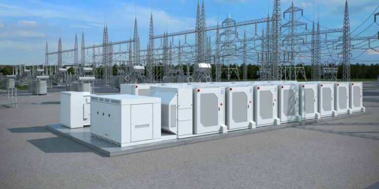 Irish ESB to add 100 MWh of Fluence storage to its portfolio – pv ...