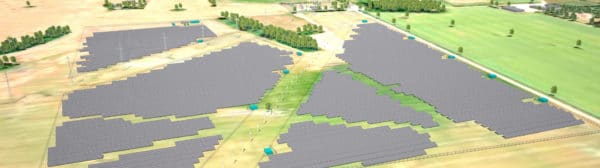 15-year PPA for 18 MW solar park in Sweden – pv magazine International