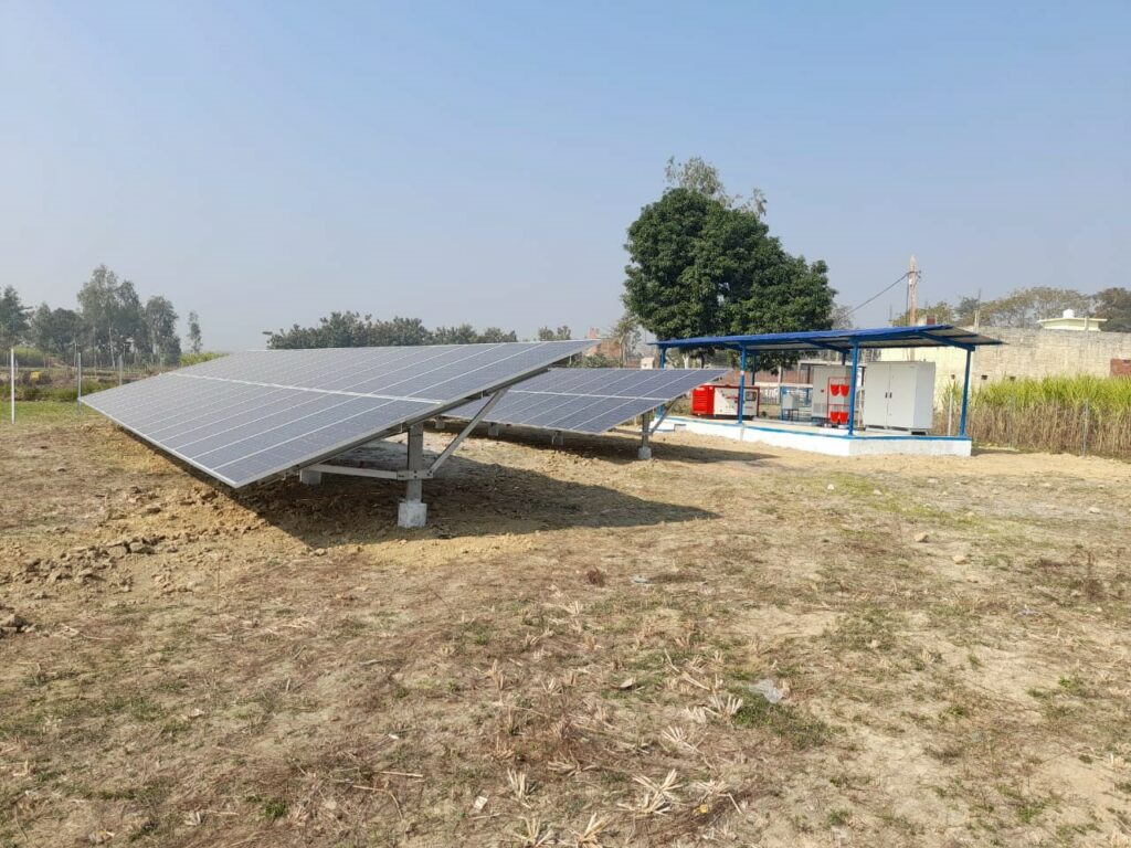 Solar can outcompete grid power in rural India - pv magazine Global