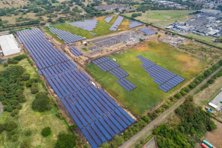 PPA signed for 72 MW of solar in Colombia – pv magazine International