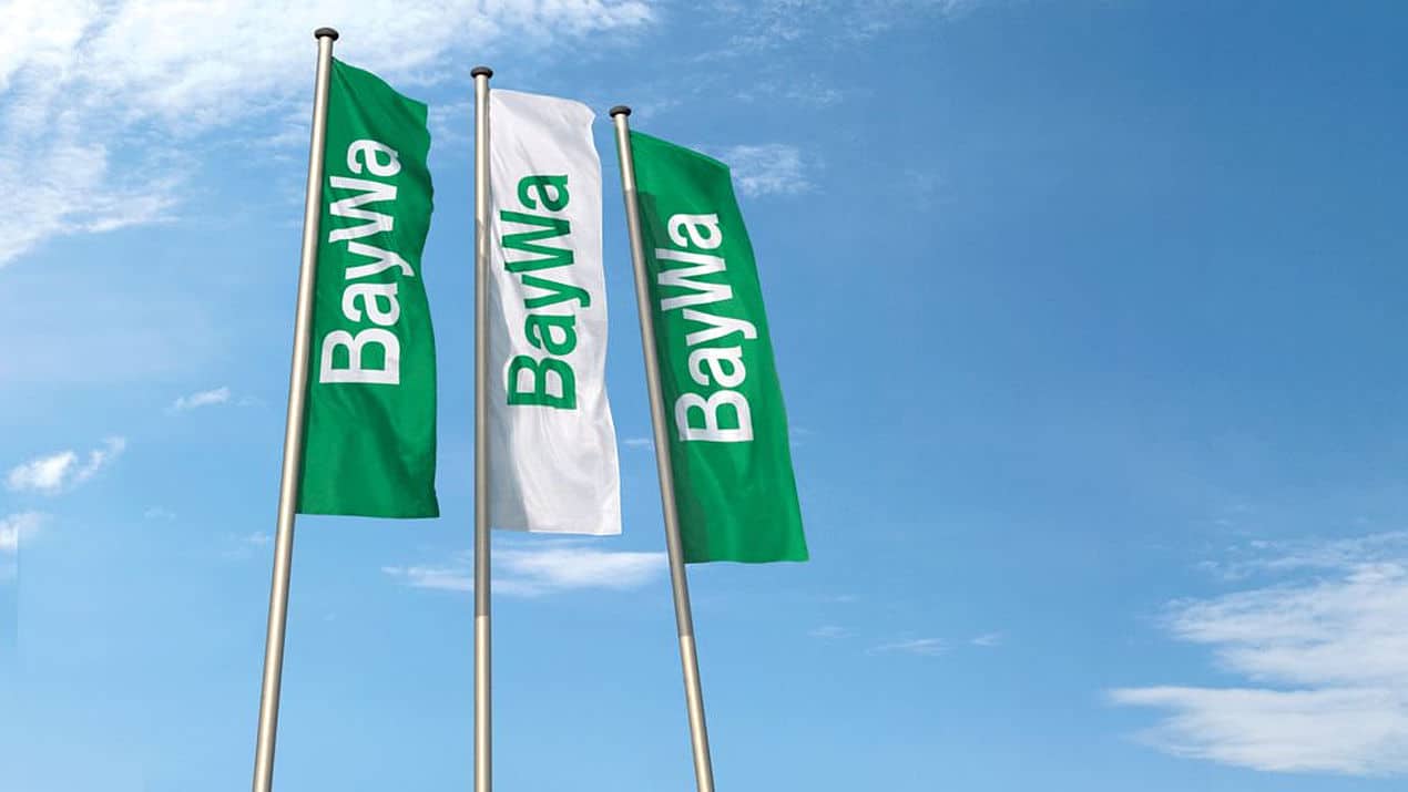 Energy Infrastructure Partners invests €530m in Baywa re – pv magazine ...