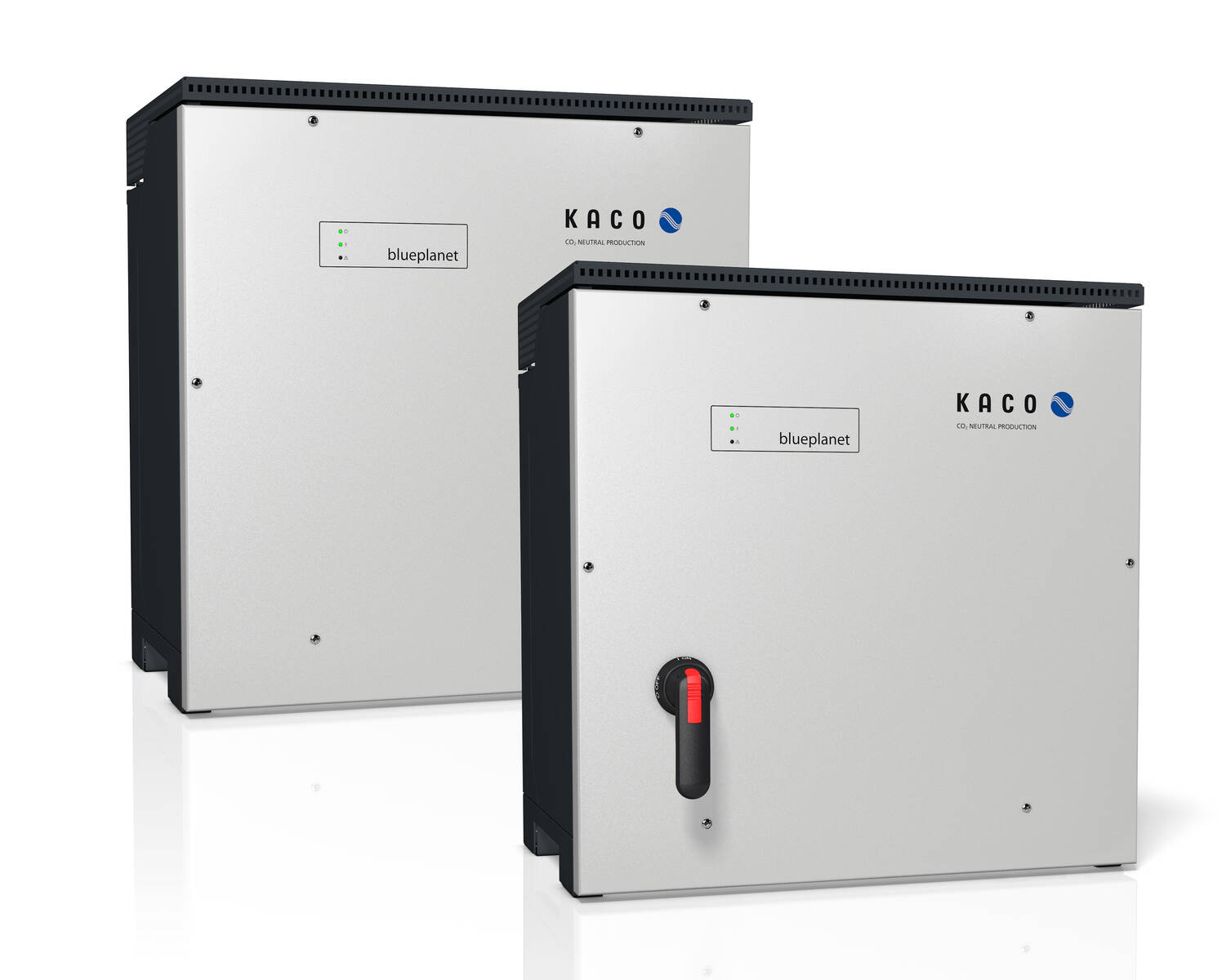Kaco unveils string inverters with silicon carbide transistors – pv ...