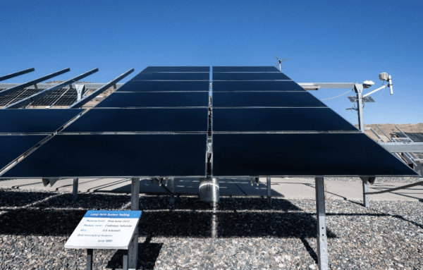 First Solar’s PV module tech completes 25 years of testing at NREL – pv ...