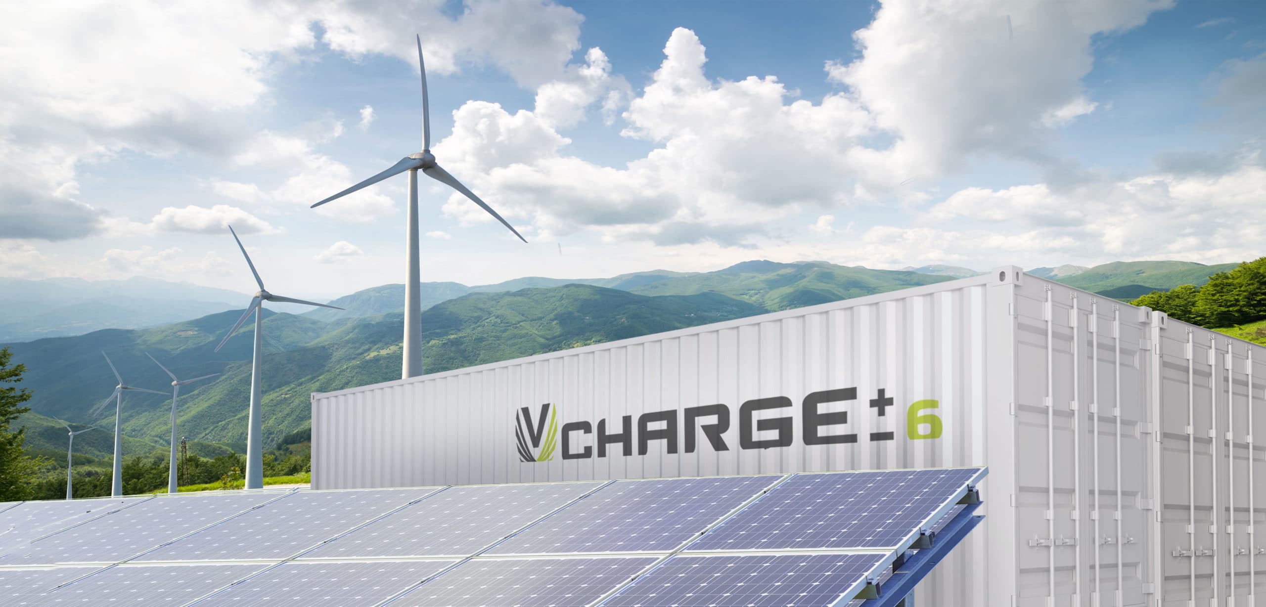 Vanadium redox flow battery for utility-scale applications, microgrids ...