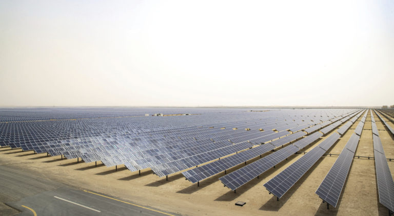 Huge Vietnamese solar park could hit 2.8 GW within a year – pv magazine International