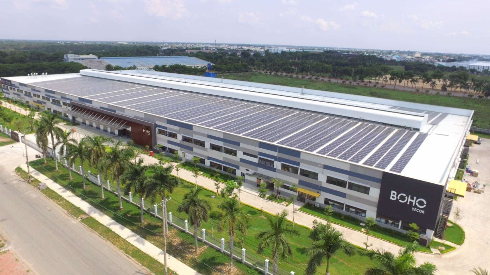 Scaling up Rooftop Solar in Vietnam – More than 9GW installed in 2020 ...