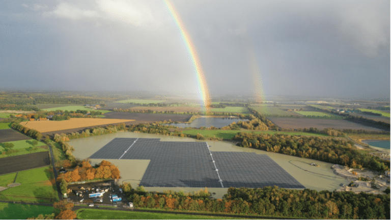 Baywa re energizes more floating PV in the Netherlands – pv magazine ...