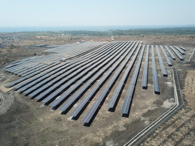 Eastern Indonesia may become hub for large scale PV deployment – pv ...
