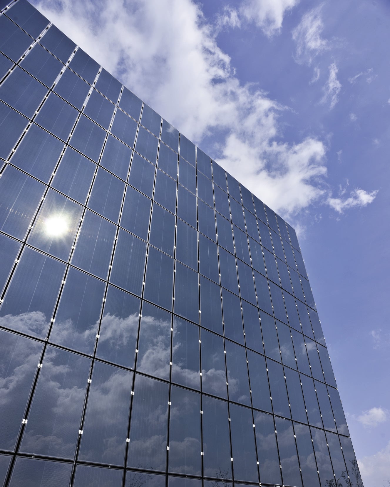 Double-digit growth ahead for BIPV – pv magazine International