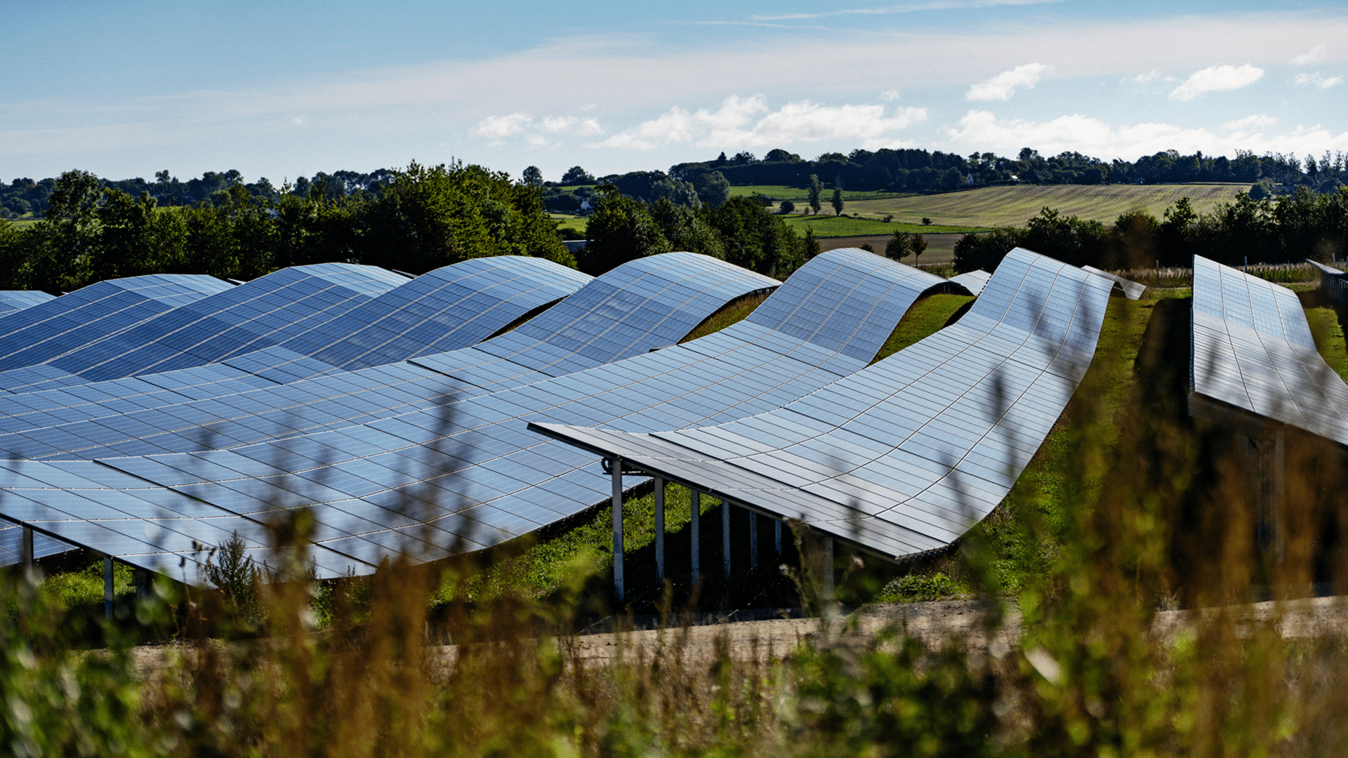 Seven-year PPA for 34 MW solar park in Denmark – pv magazine International