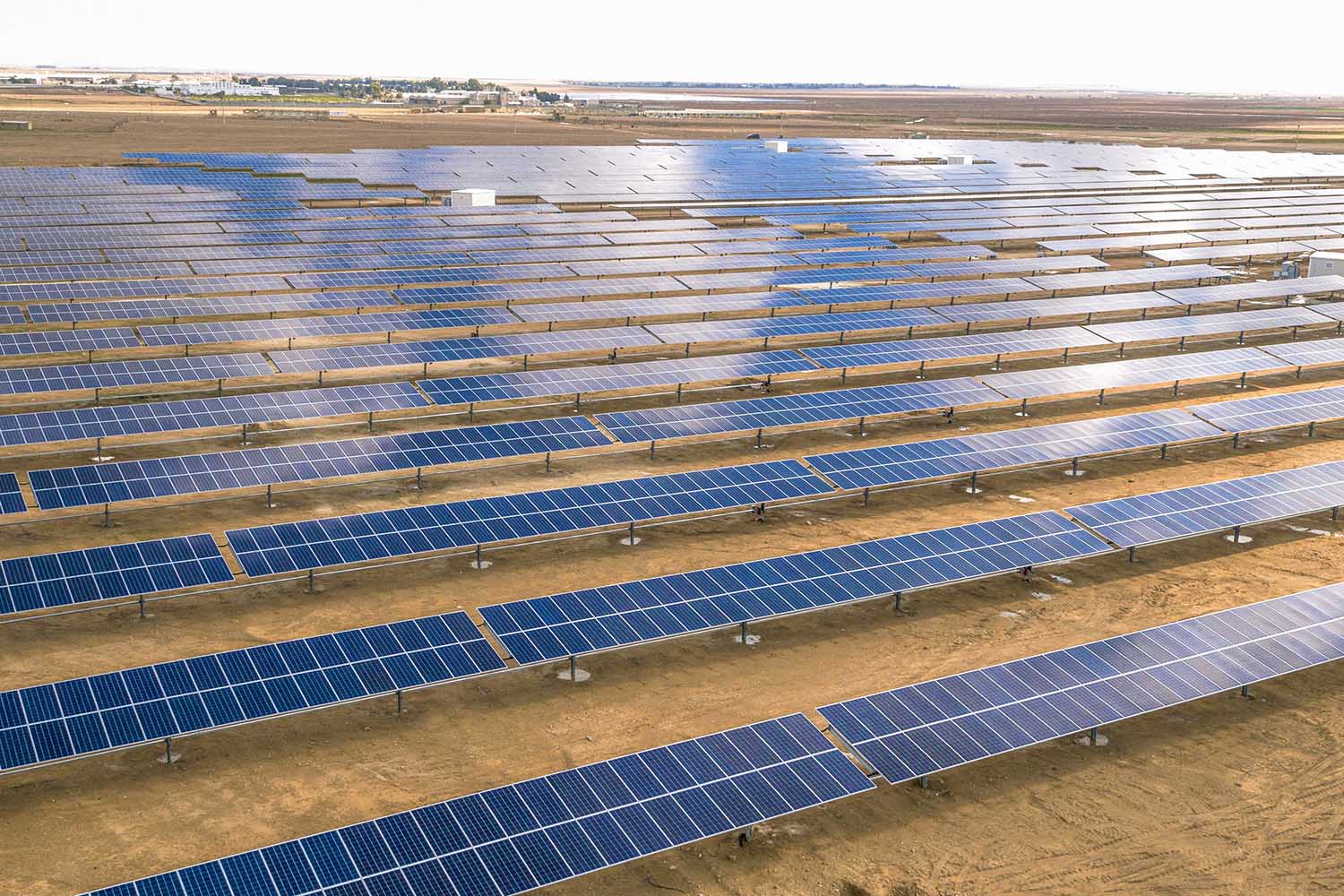 Five commercial offtakers for $33m Jordanian solar portfolio – pv ...