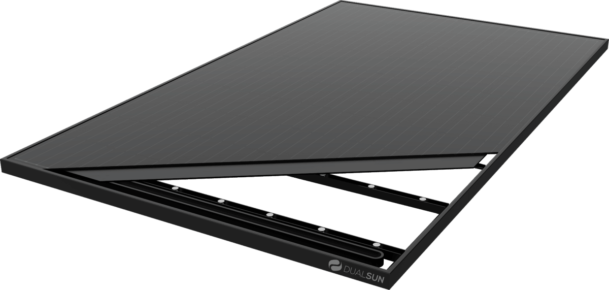 Dualsun unveils 375 W photovoltaic-thermal panel with shingle tech – pv ...