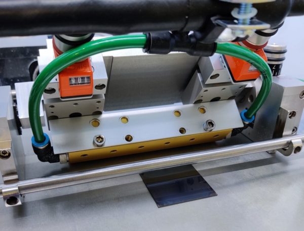 Mini perovskite solar module with 18% efficiency from CEA-INES – pv ...