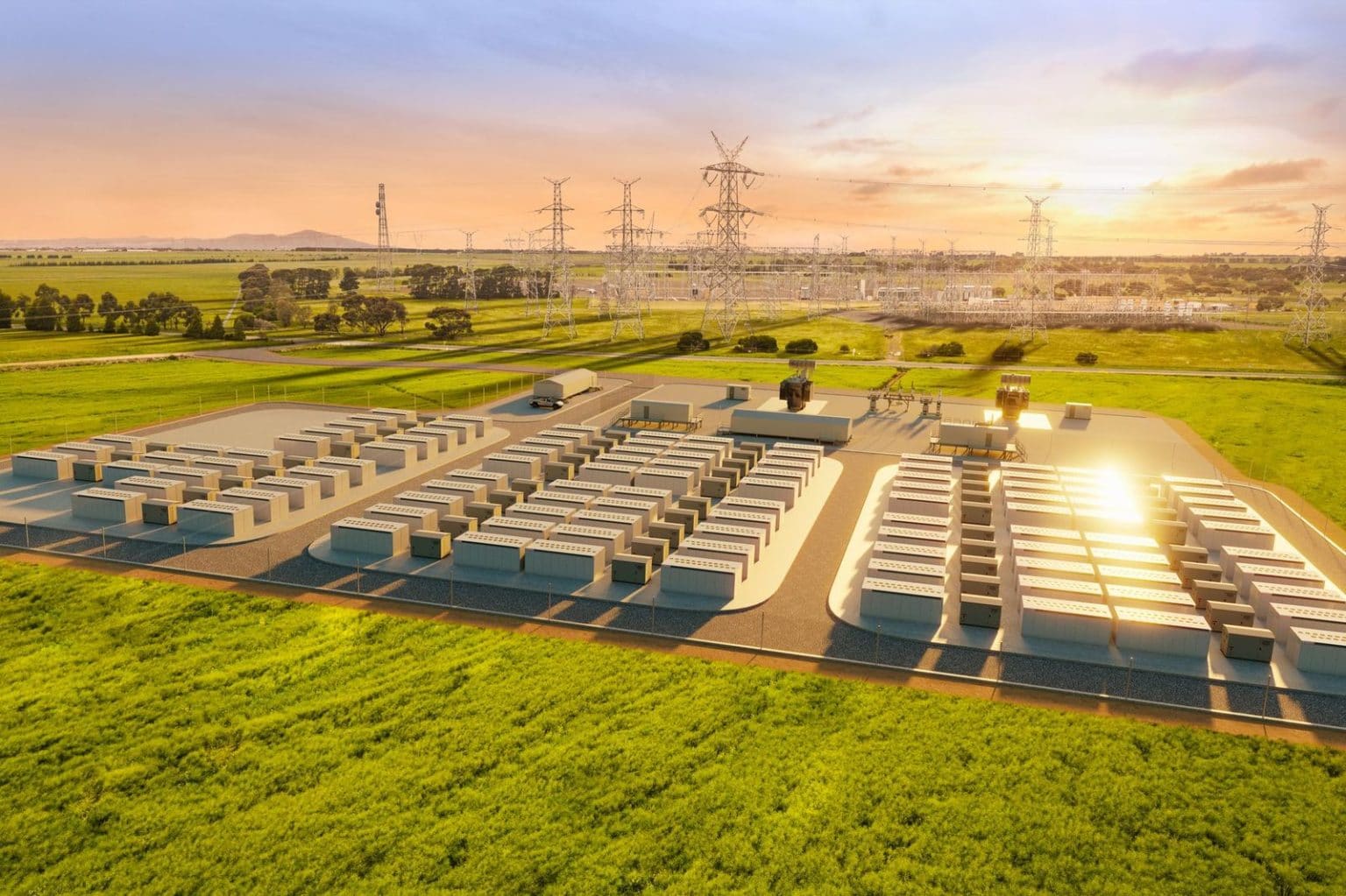 Neoen completes financing for 300 MW storage facility in Australia – pv ...