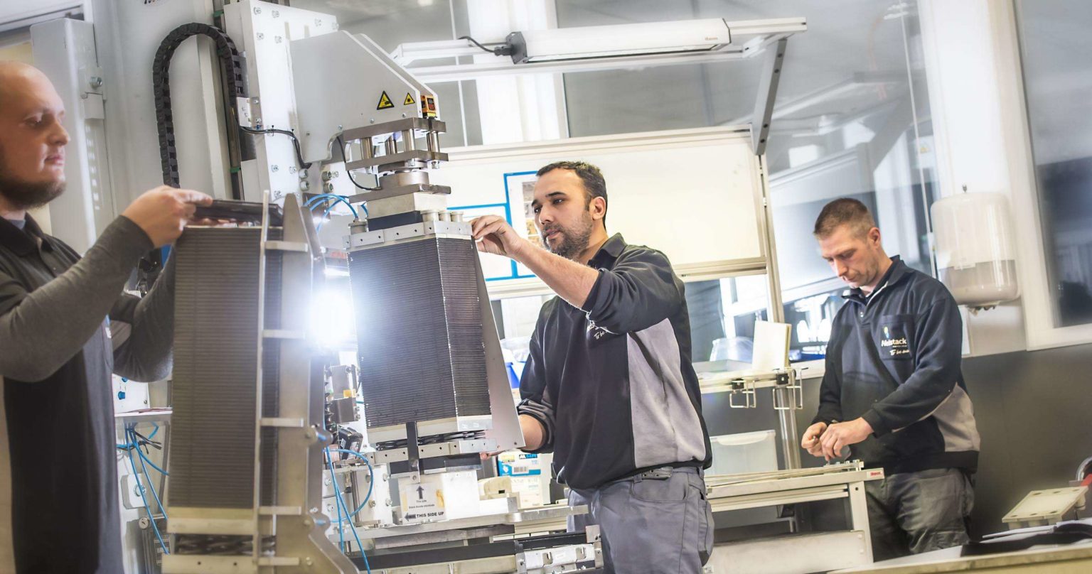 Australia’s first hydrogen fuel cell factory – pv magazine International