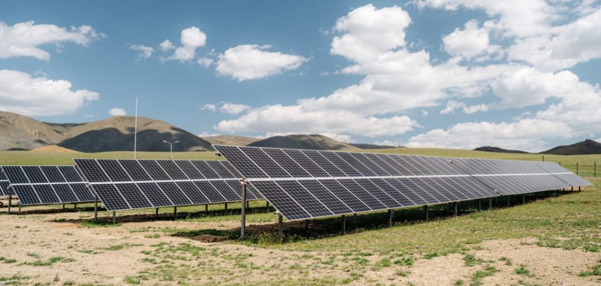 Angola secures $1.44 billion to power rural areas with solar – pv ...