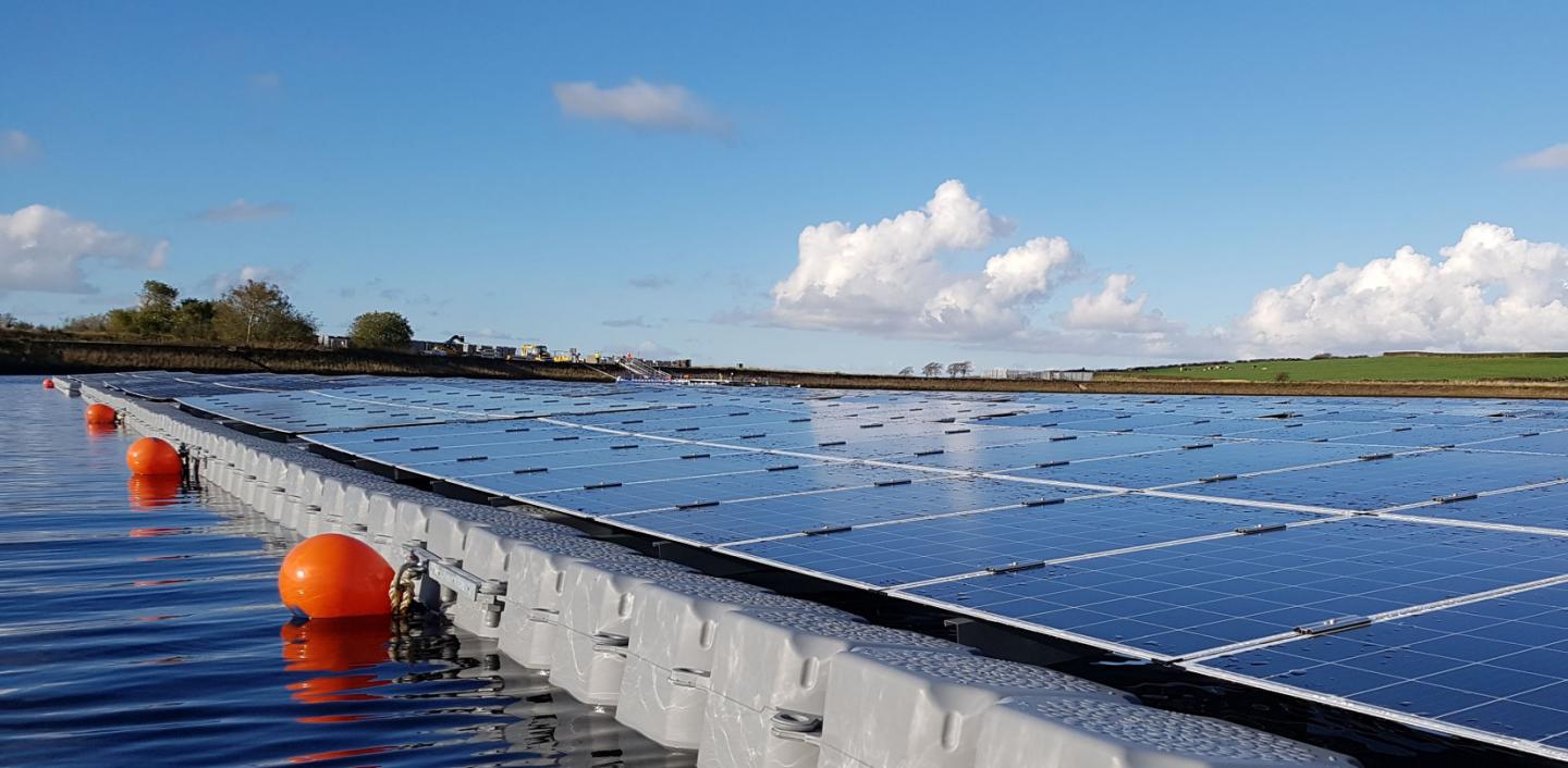 How much floating PV is enough? – pv magazine International