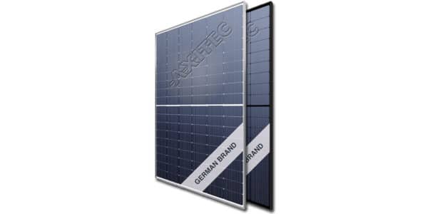Axitec releases 540 W solar panels – pv magazine International