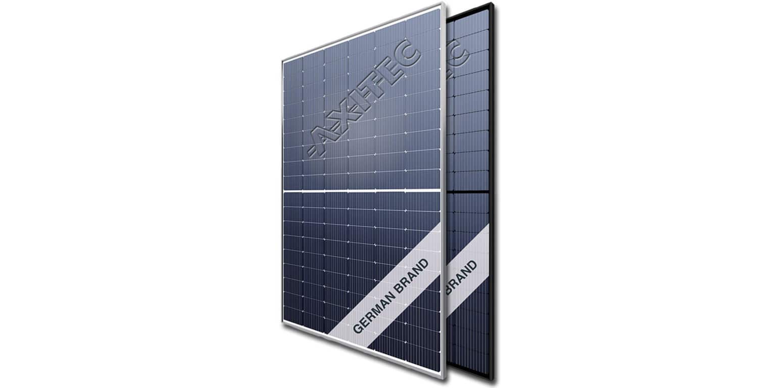 Axitec releases 540 W solar panels – pv magazine International