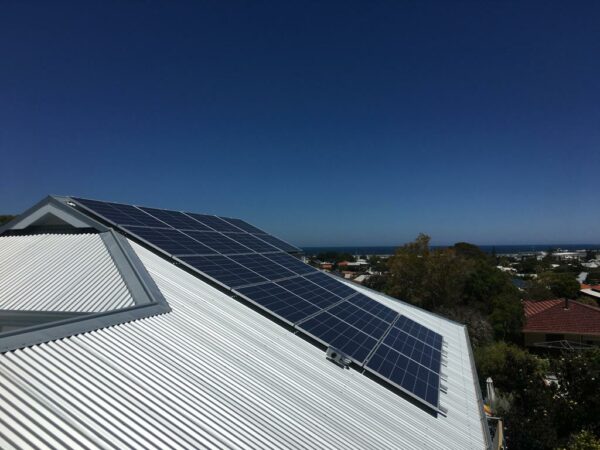 South Australian rooftop solar switched off in search for stability ...