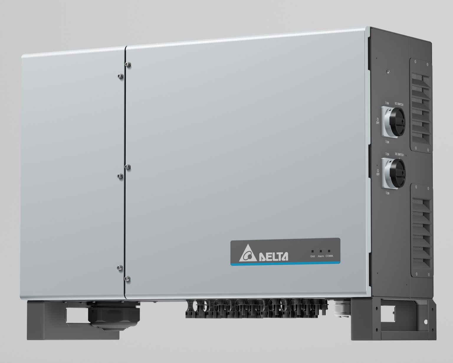 Delta unveils string inverter for utility scale solar – pv magazine ...