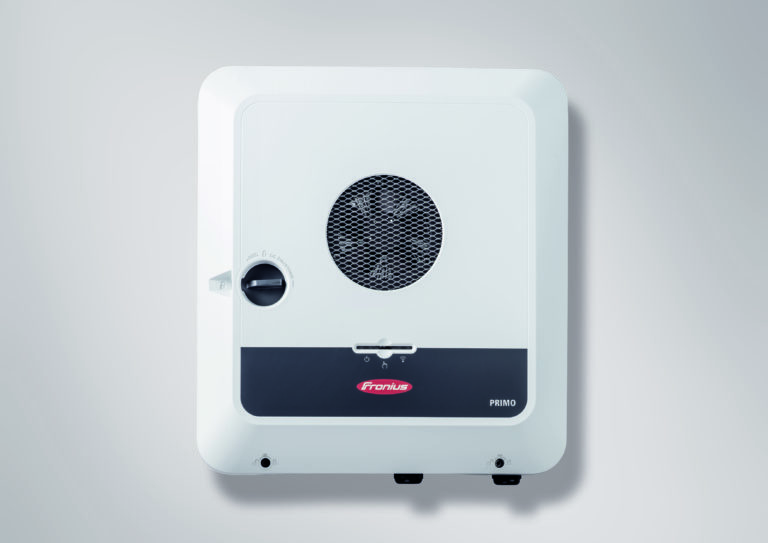 Residential single-phase hybrid inverter from Fronius – pv magazine ...