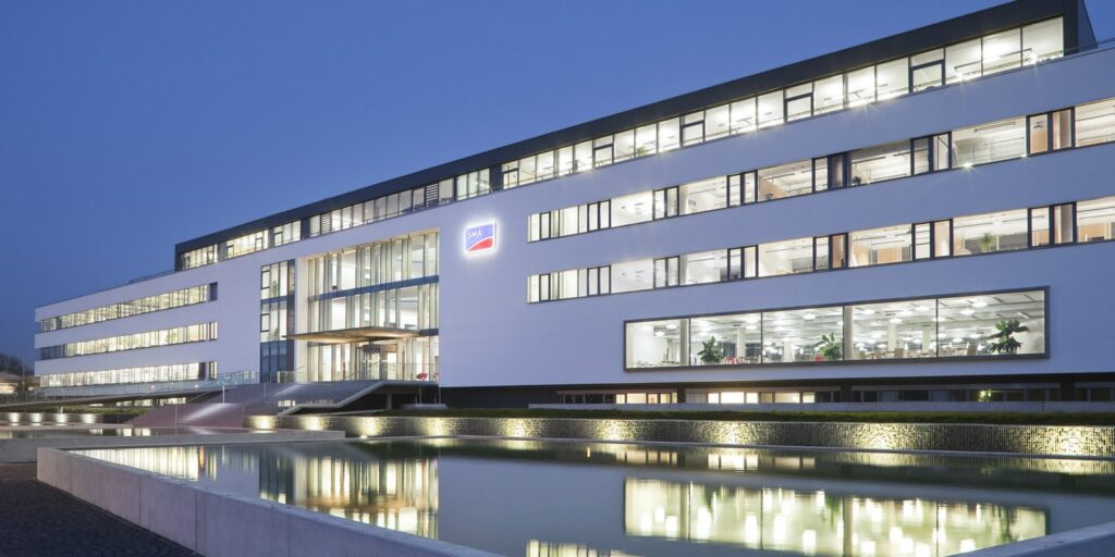 SMA reports weak financials, lowers 2024 outlook - pv magazine Global