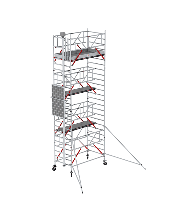 Modular lift system for solar panels – pv magazine International