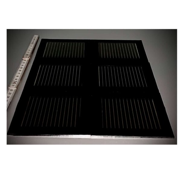 Perovskite solar module with 17% efficiency – pv magazine International