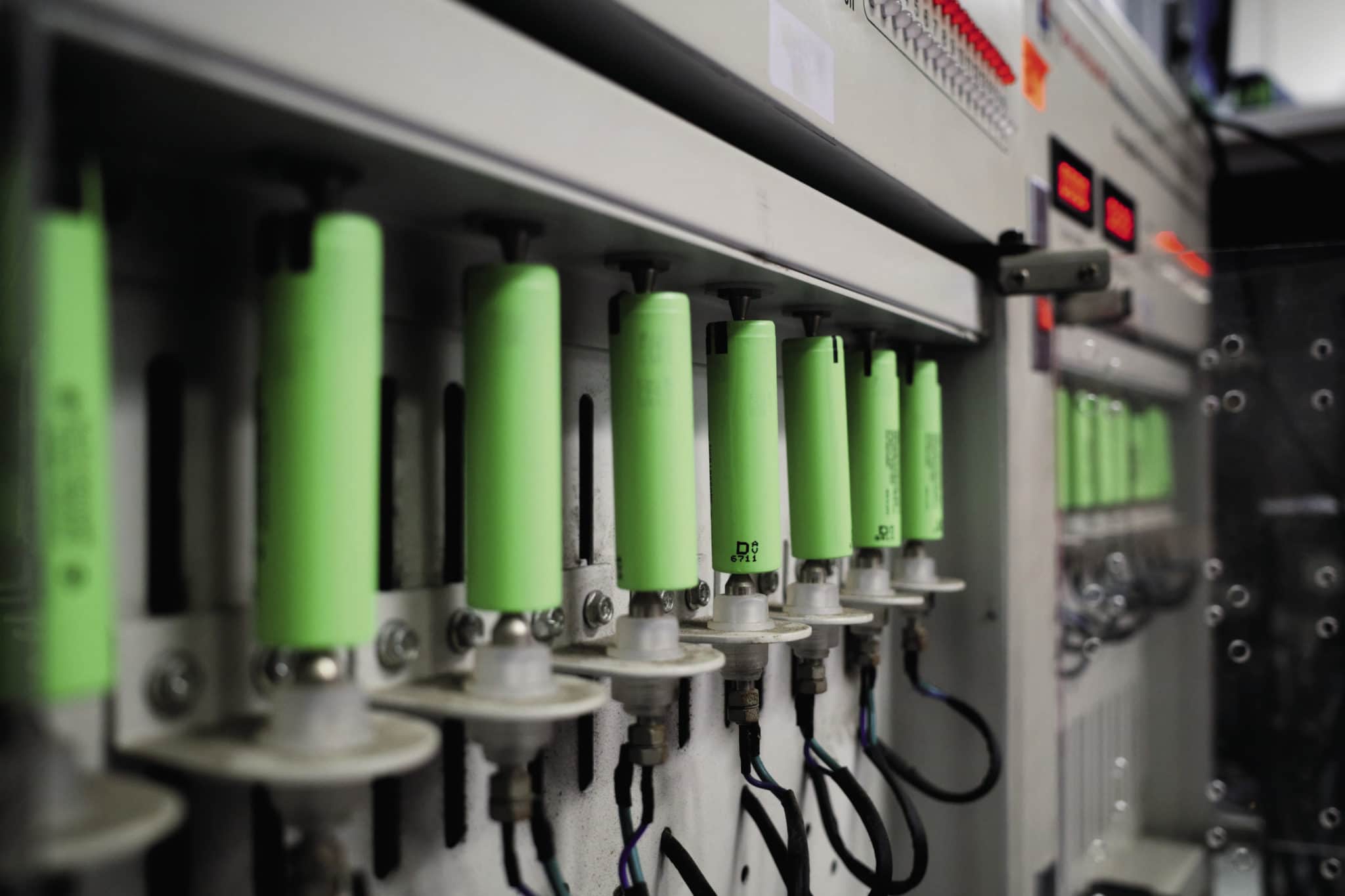 Battery testing builds certainty – pv magazine International