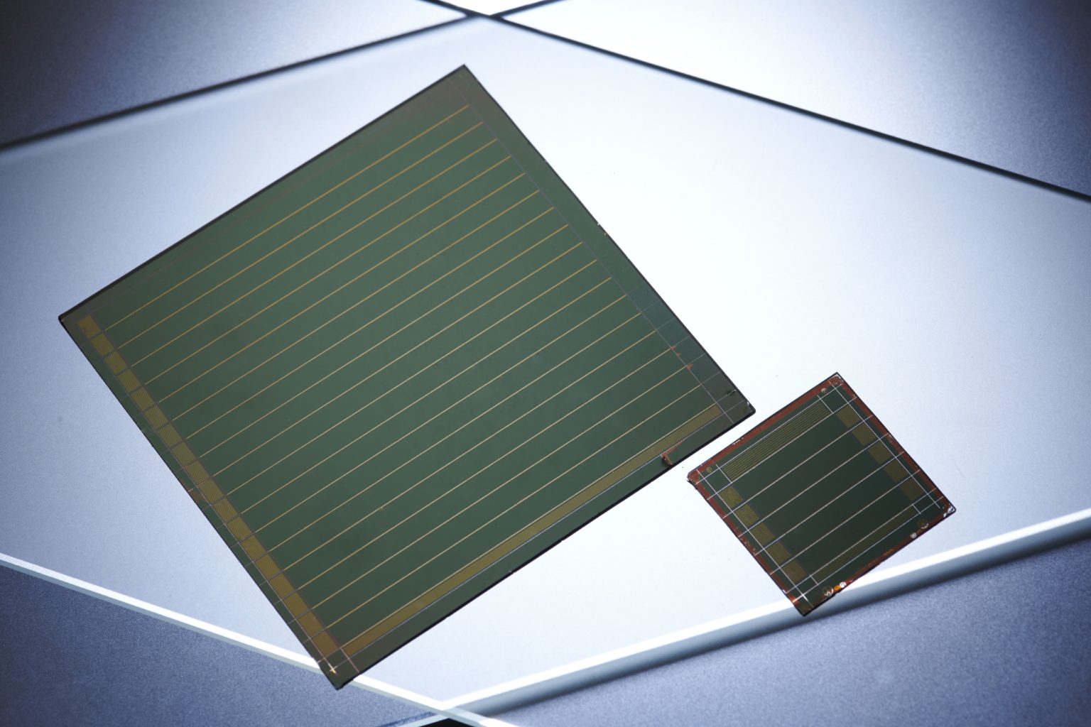 Large-area perovskite solar module with 18% efficiency – pv magazine ...