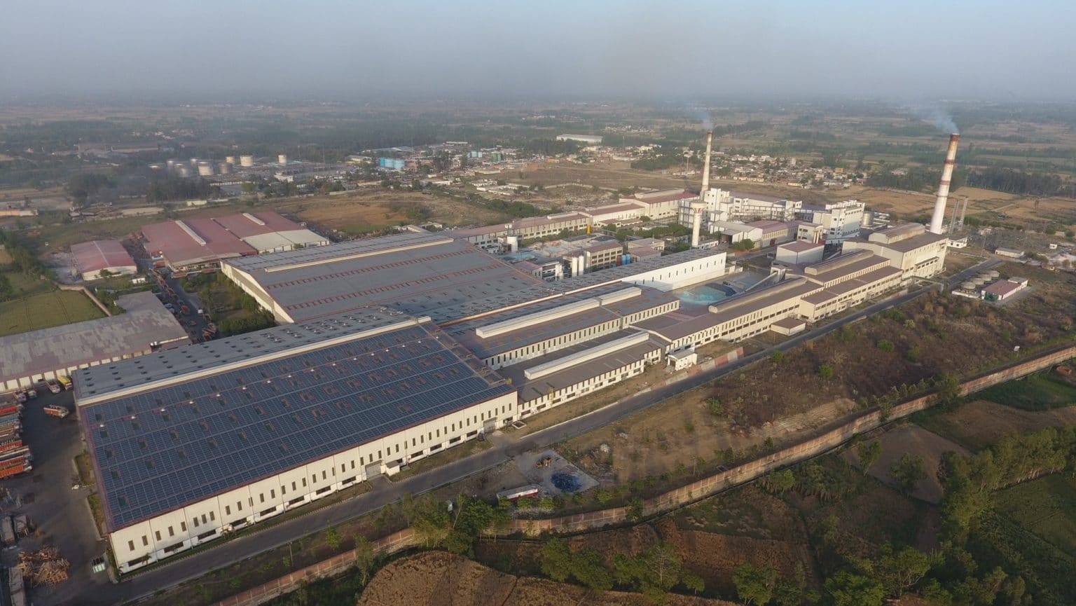 Indian manufacturer to set up new solar glass factory – pv magazine ...