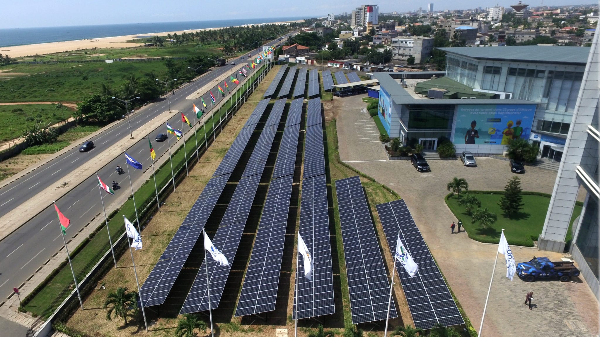 Solar LCOE may drop to $0.018/kWh in Africa by 2030, says IEA – pv ...