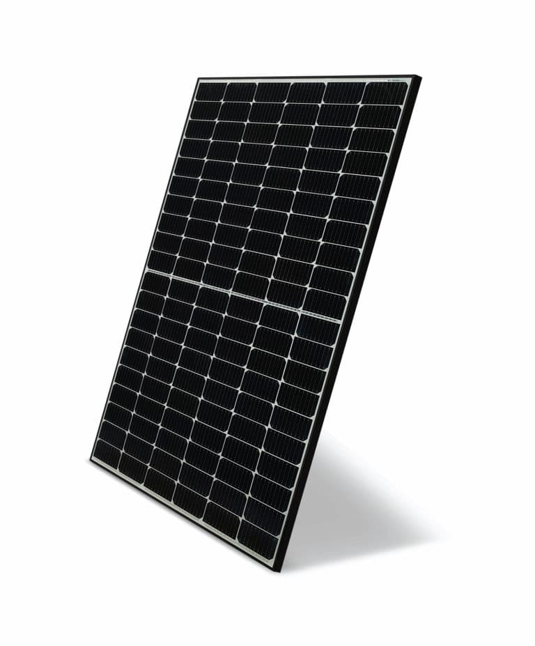 LG unveils 390 W n-type module – pv magazine International