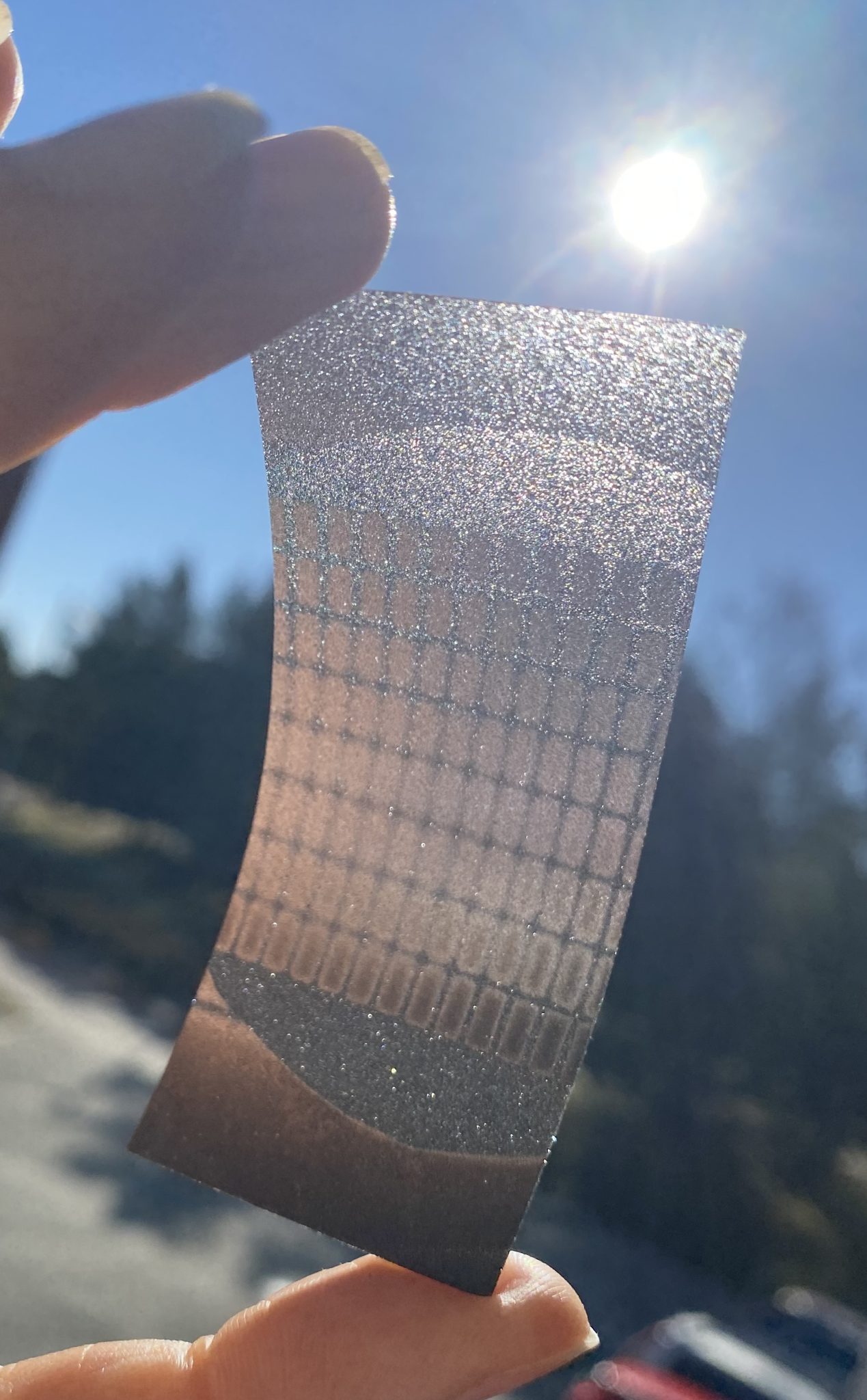 Monograin layer solar cell with 6.4% efficiency – pv magazine International