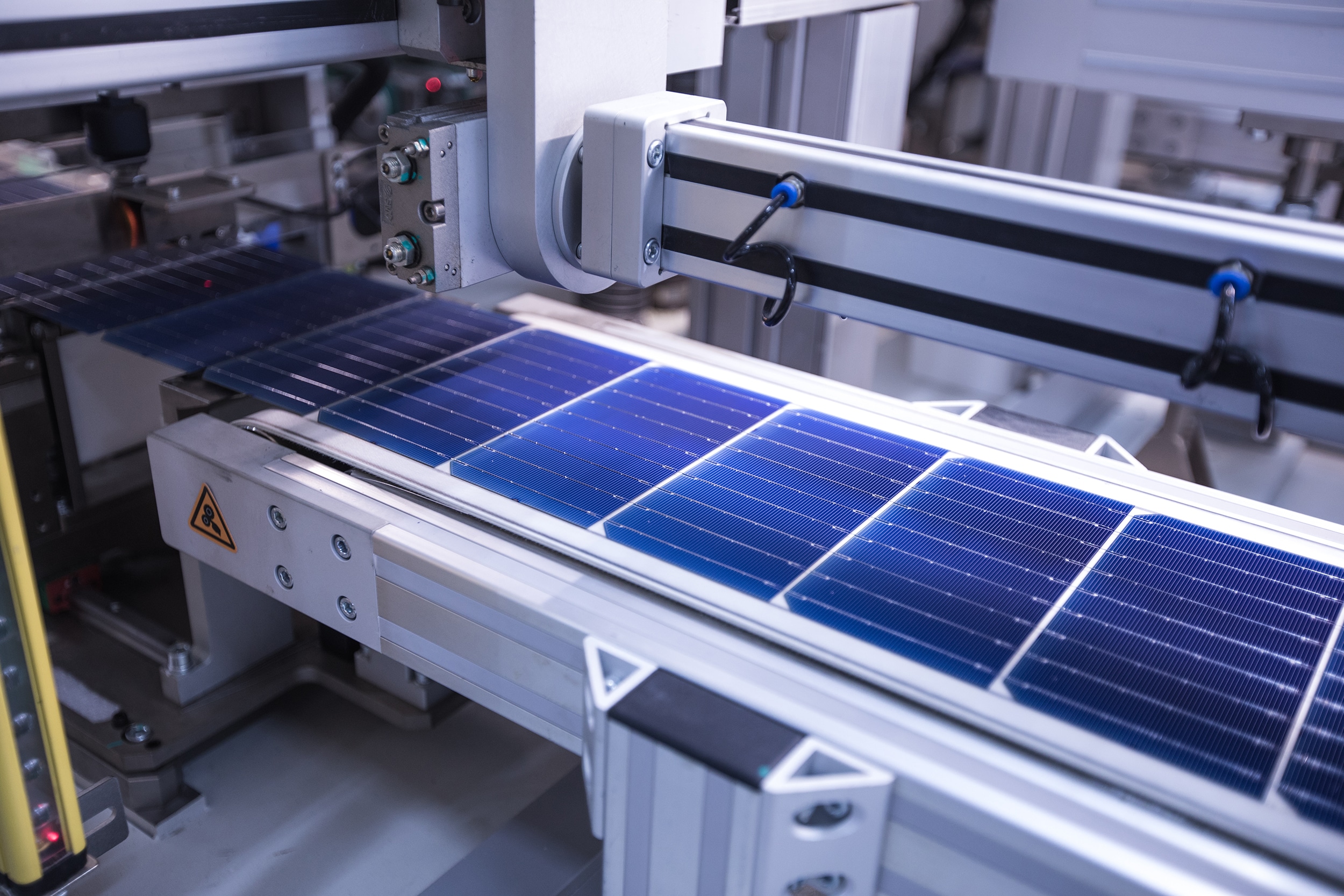 Longi claims 25.19% efficiency for p-type TOPCon solar cell – pv ...