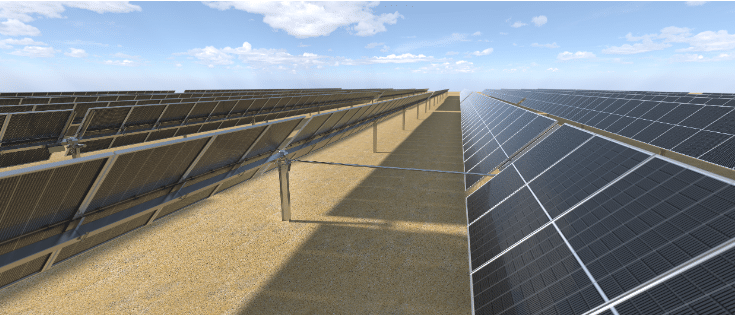 Trina launches tracking system for high-power modules – pv magazine ...