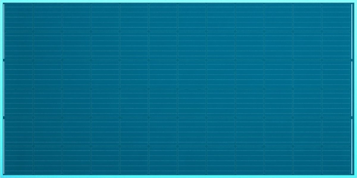 Hevel Solar unveils 22.3%-efficient heterojunction BIPV module – pv ...