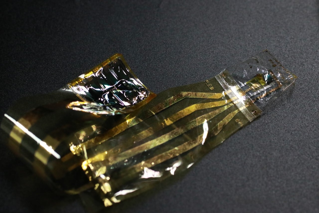 I’ve got solar over my skin – pv magazine International